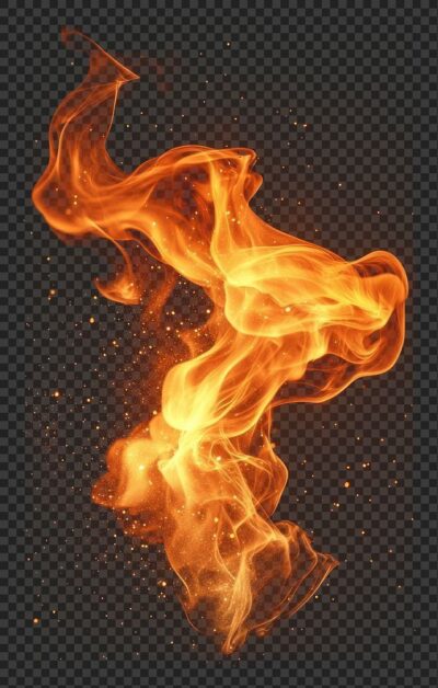Fire Drawing Ideas: 15 Projects for Every Skill Level