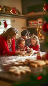 Christmas Craft for Kids: Festive & Engaging Projects