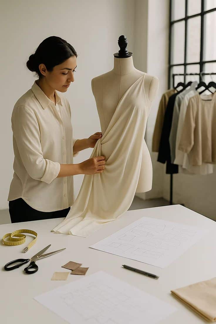 Clothing Design Inspiration for Modern Fashion Creatives