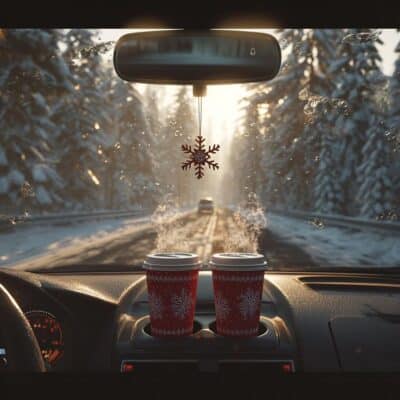 10 Winter Driving Tips: Stay Safe & Master Icy Roads!