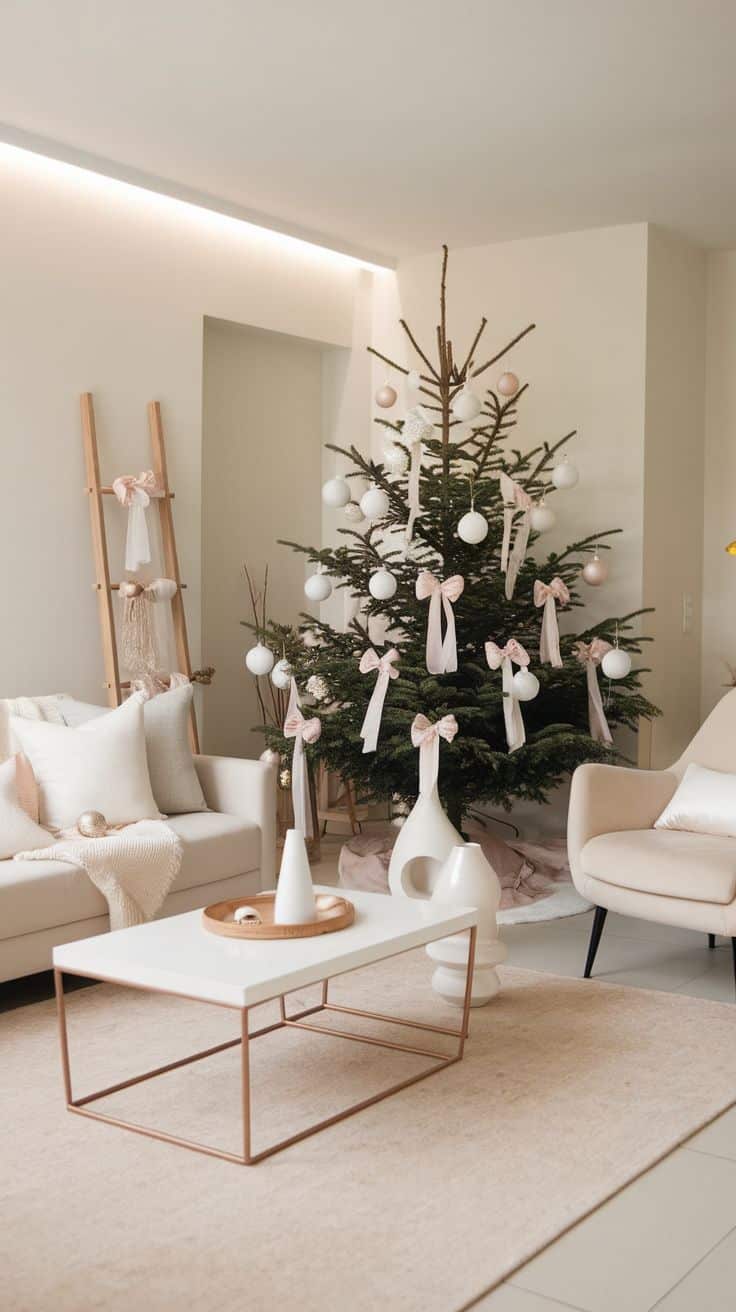 Create Unique & Elegant Christmas Decorations for a Holiday