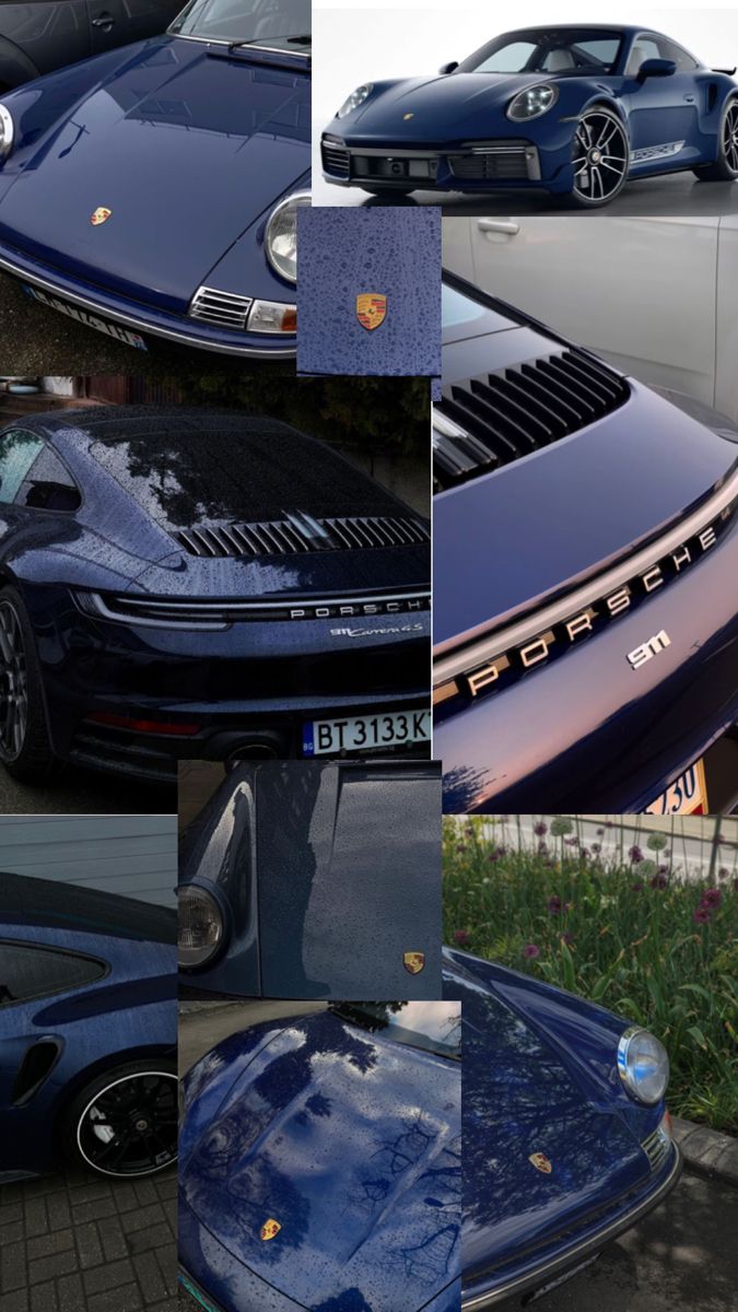 Exploring the Evolution and Future of Sports Car Design