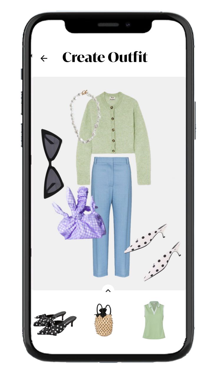 Discover the Future of Fashion with AI Outfit Generator