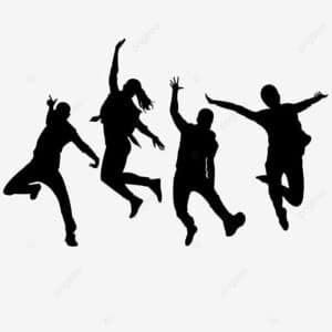 Unlock the Secrets to Drawing Dynamic Jumping Poses