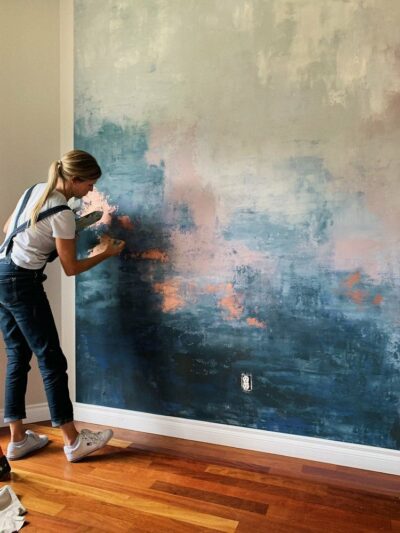 7 Inspiring DIY Home Decor Ideas for Creative Spaces
