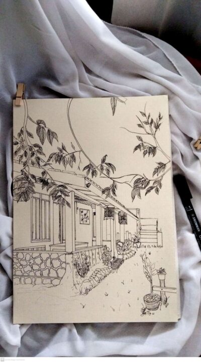 Pencil Drawing for Beginners: Your Easy Start Guide