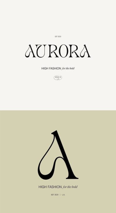 Typographic Design Explained: Core Elements and Uses