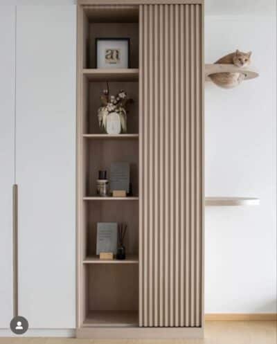 7 Creative Storage Ideas List for Designers & Home Artists