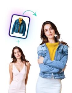 Discover the Future of Fashion with AI Outfit Generator