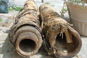 Clay Sewer Pipes Explained: Challenges and Maintenance Tips