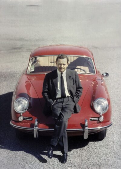 Iconic Car Designers Who Defined Generations of Vehicles