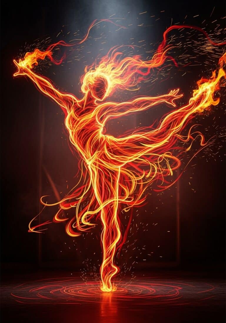 Fire Drawing Ideas: 15 Projects for Every Skill Level