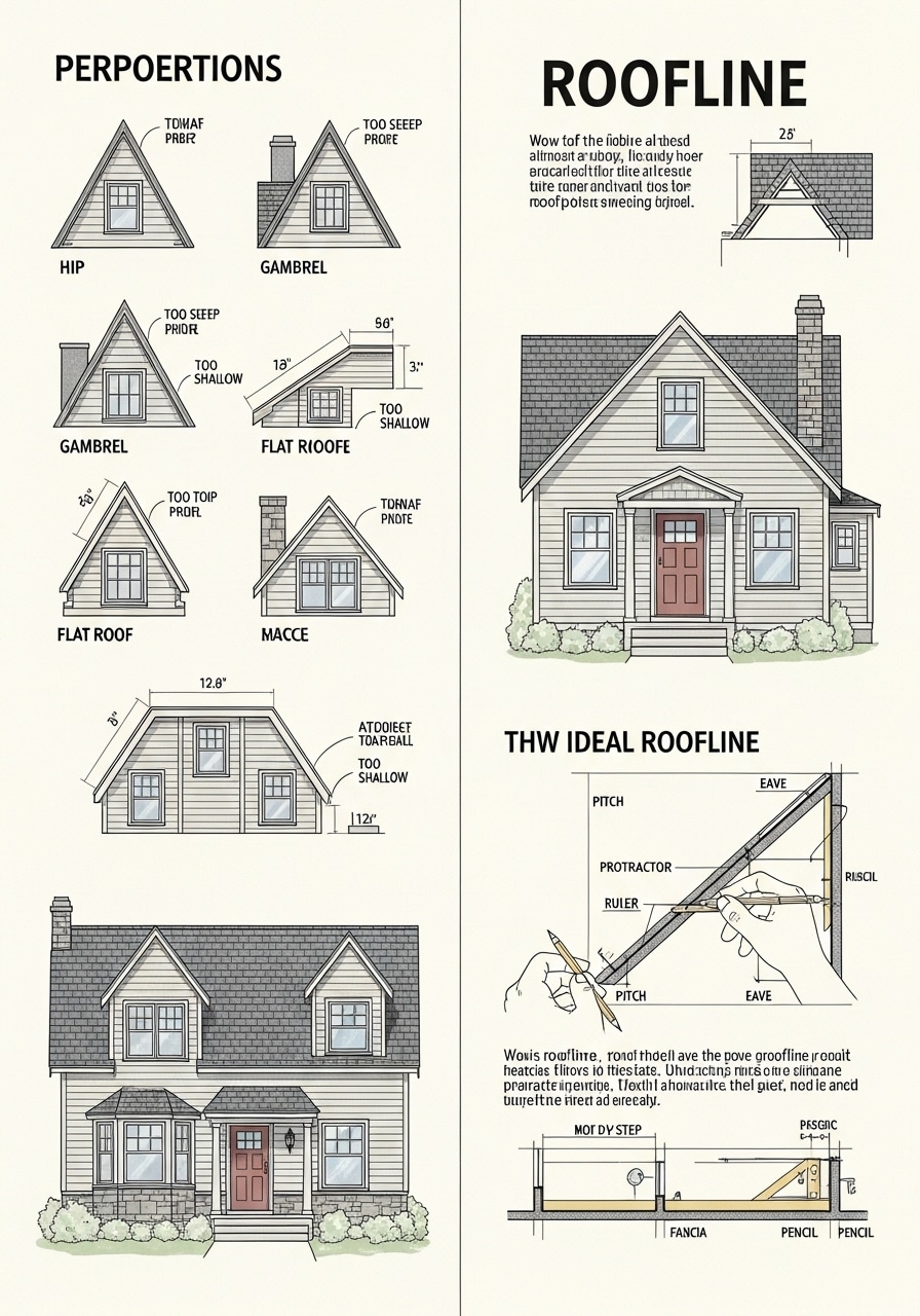 Master the Art of Draw a Simple House: Step-by-Step Guide