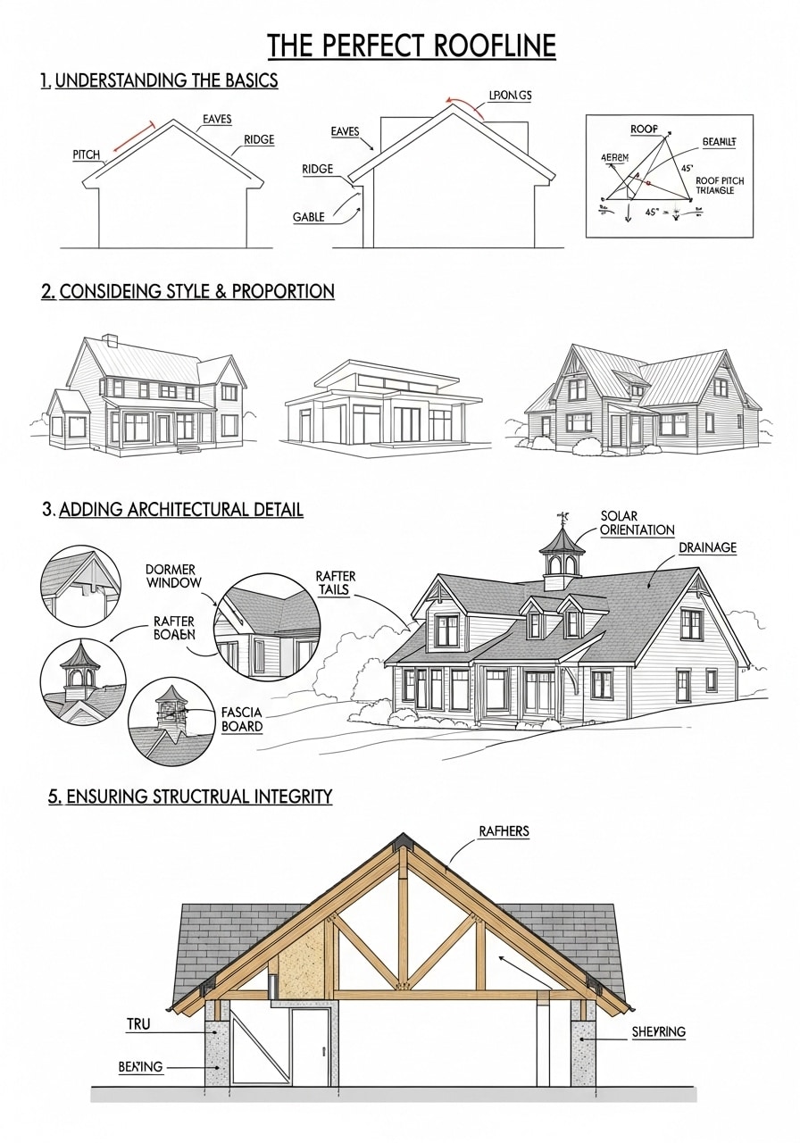 Master the Art of Draw a Simple House: Step-by-Step Guide