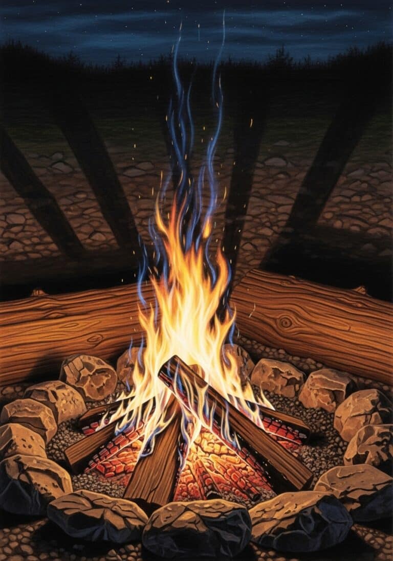 Fire Drawing Ideas: 15 Projects for Every Skill Level
