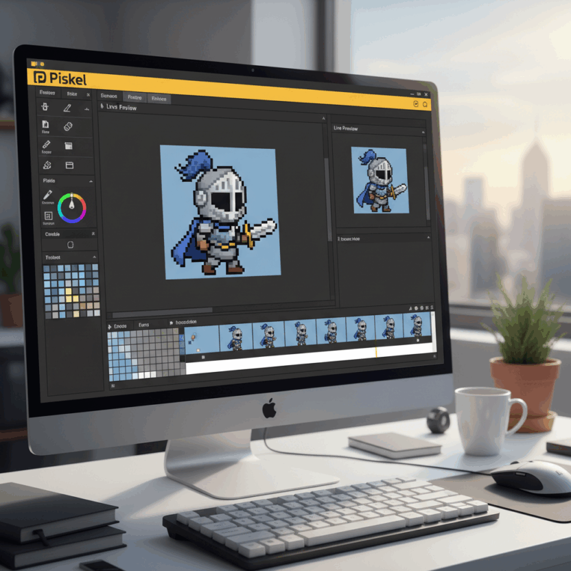 Pixel Art Ideas Easy: Awesome Projects for Beginners