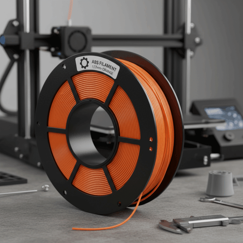 Get to Know Your 3D Printer Filament Types: A Casual Deep Dive | Sky ...