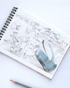 Convert Ideas into Reality Through Smart Design Sketches