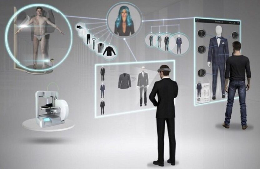 Discover the Future of Fashion with AI Outfit Generator