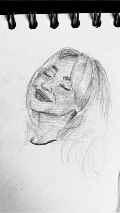 Draw Awesome Smiles: Easy Expression Guide