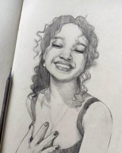 Draw Awesome Smiles: Easy Expression Guide