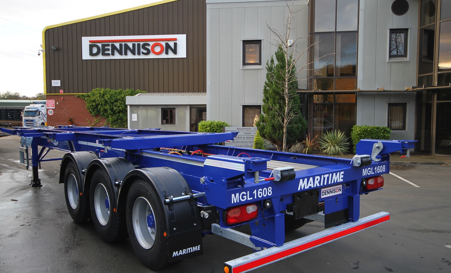 Innovate Trailer Business Using Cutting-Edge Tech Solutions