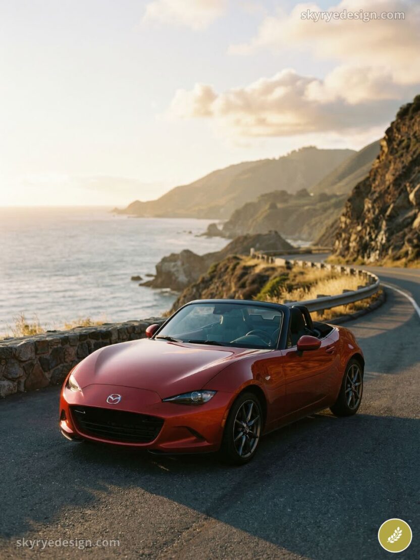 Top 10 Sports Cars Under $40K: 2026 Buyer's Guide