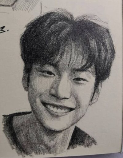 Draw Awesome Smiles: Easy Expression Guide