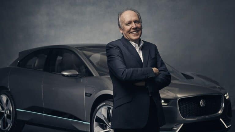 Iconic Car Designers Who Defined Generations of Vehicles