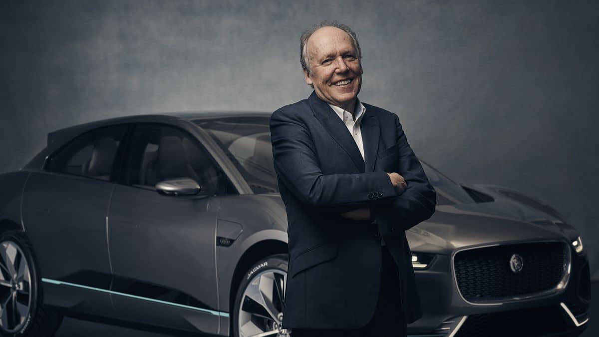 Iconic Car Designers Who Defined Generations of Vehicles