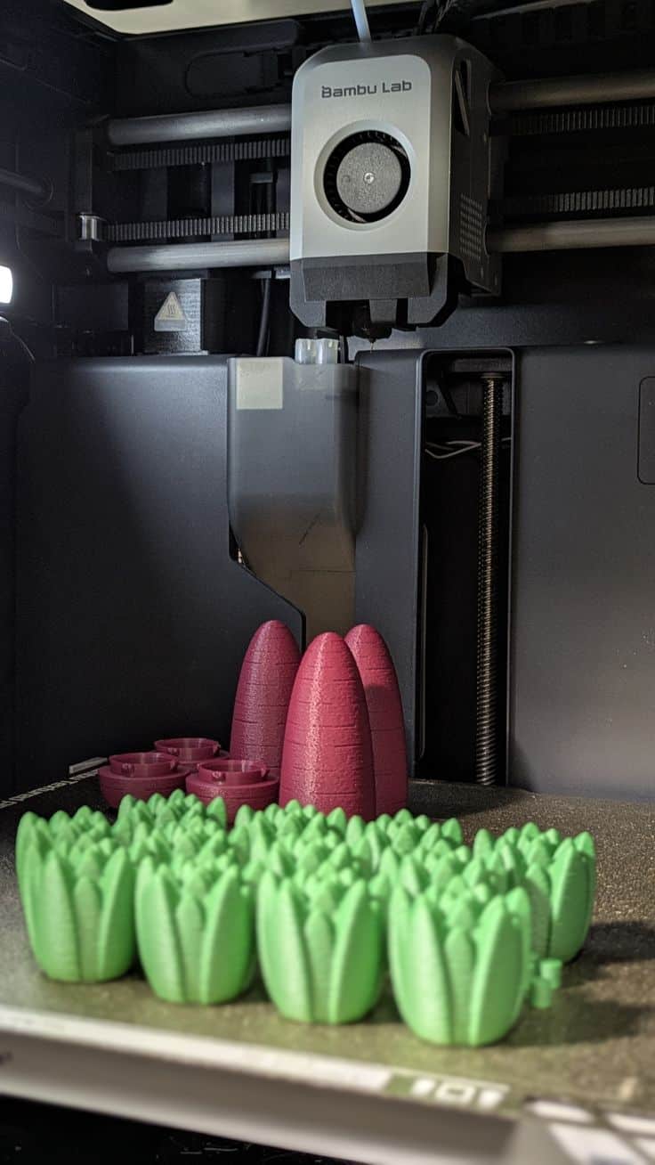PETG 3D Printing: Your Easy Guide to Awesome Prints