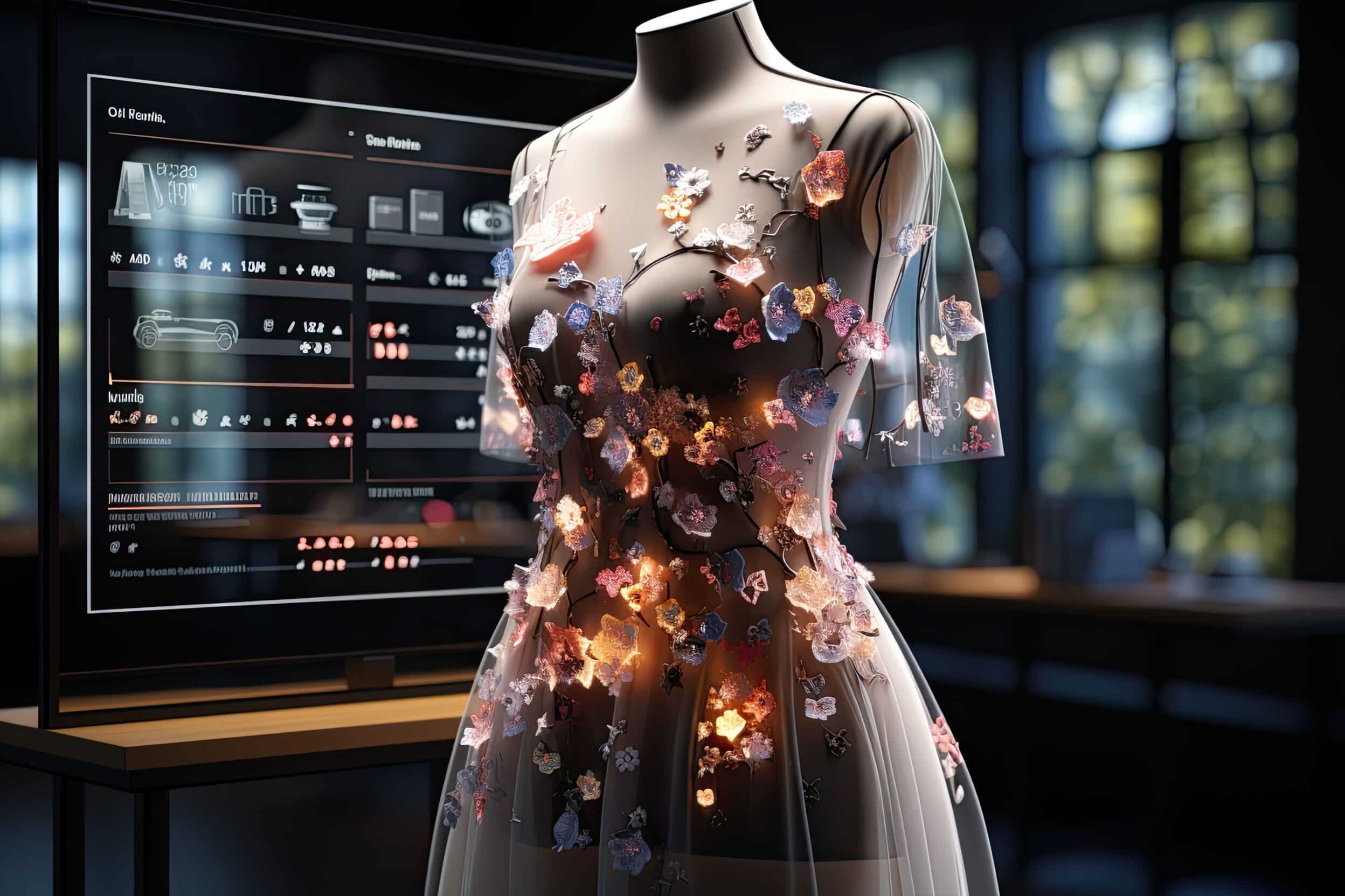 Revolutionize Fashion Design with AI! Future Trends