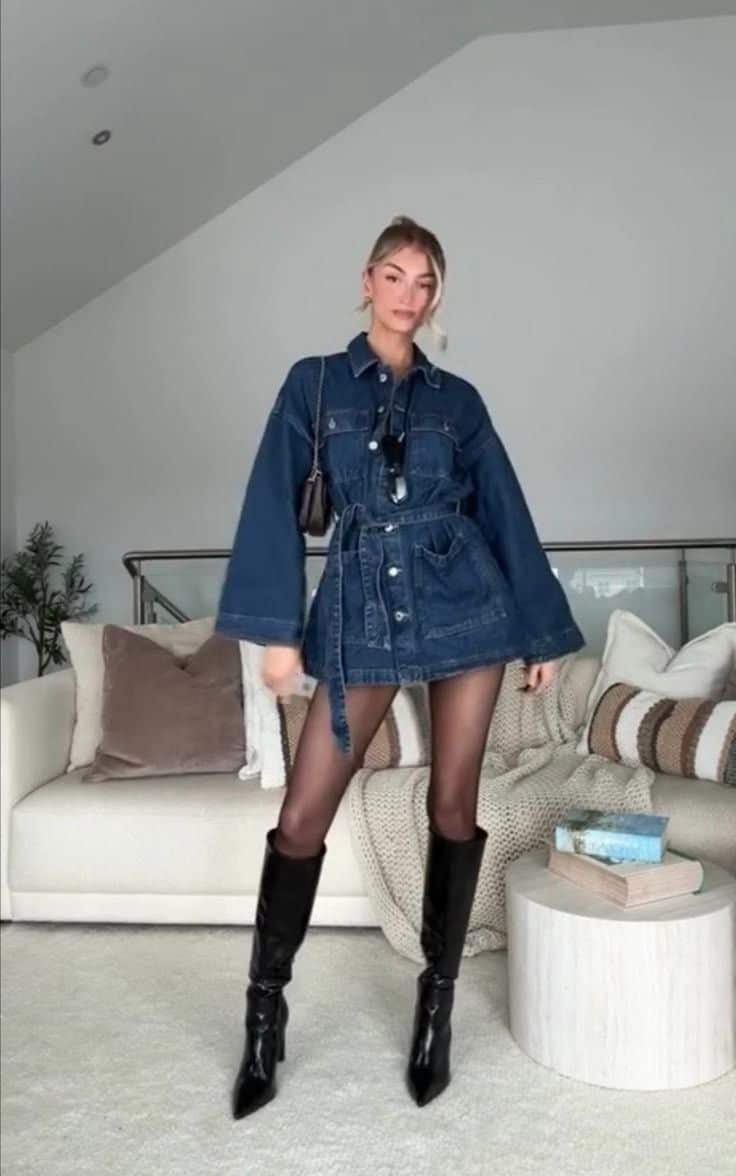 7 Casual Date Night Outfit Ideas for a Relaxed Style