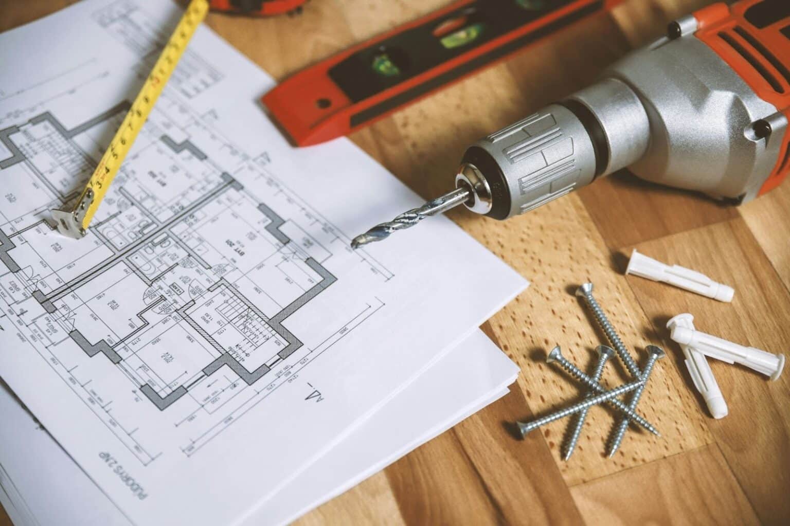 Smart Hardware Tips for Efficient Home Improvements