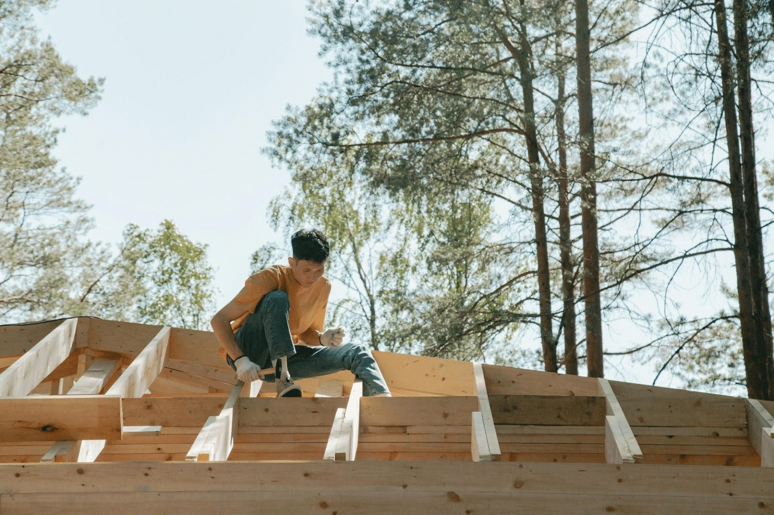 Expert Advice on Maintaining a Strong, Resilient Roof