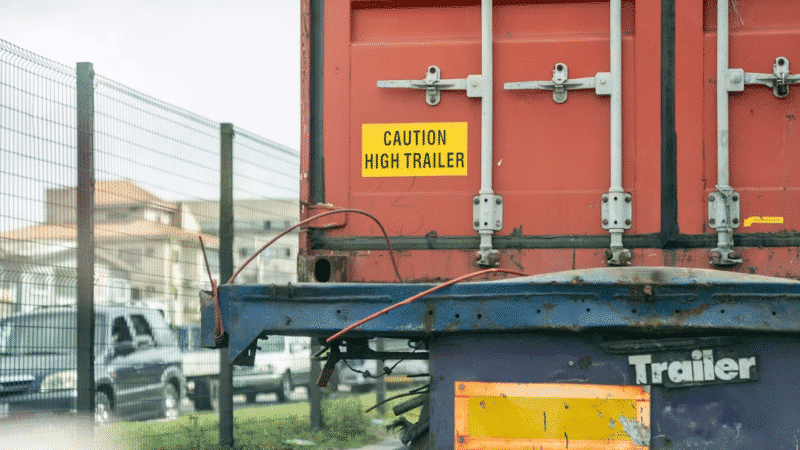 Innovate Trailer Business Using Cutting-Edge Tech Solutions