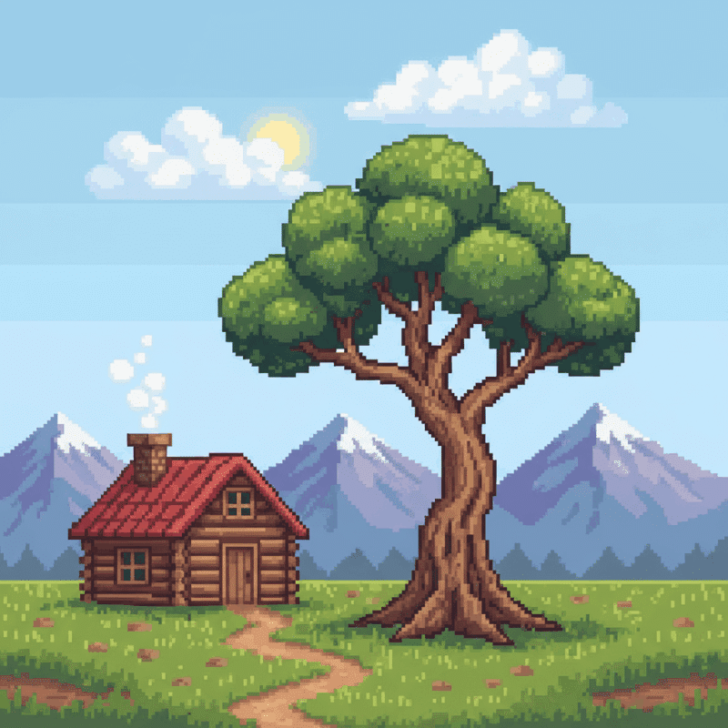 Pixel Art Ideas Easy: Awesome Projects for Beginners