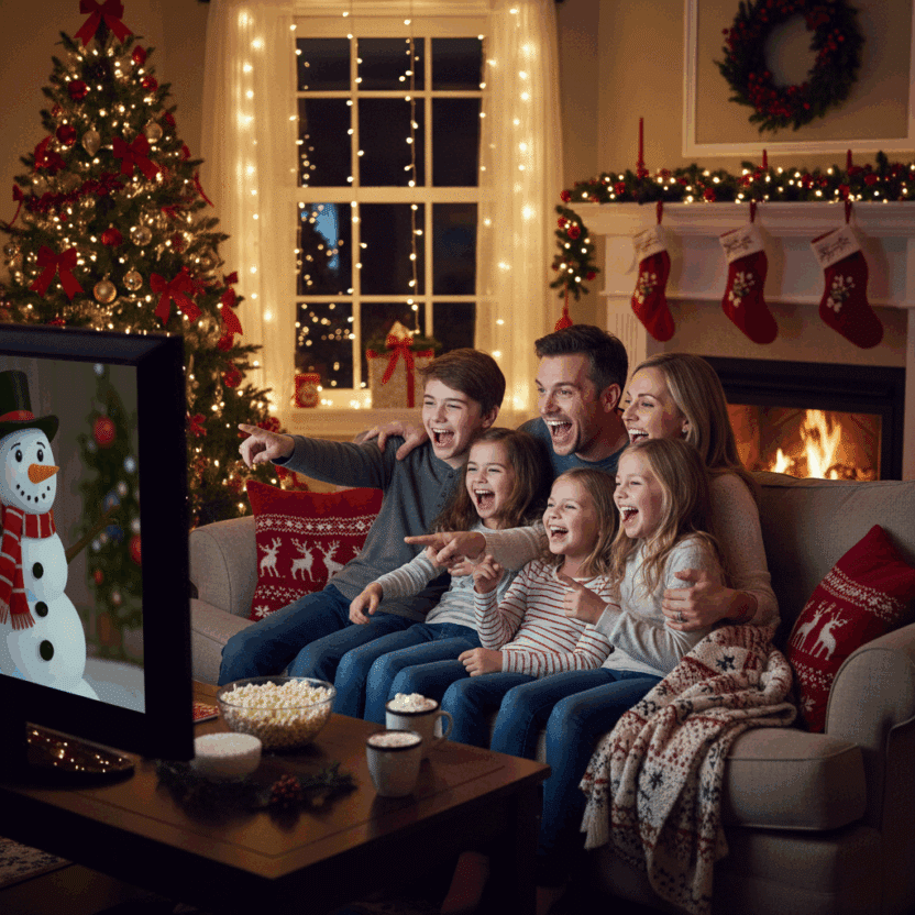 Best Christmas Movie Quotes for the Holidays