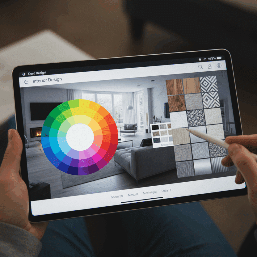 Unlock Your Inner Designer: The Best Interior Design Apps for Beginners ...
