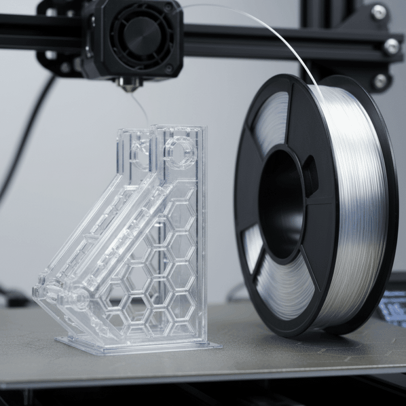 PETG 3D Printing: Your Easy Guide to Awesome Prints