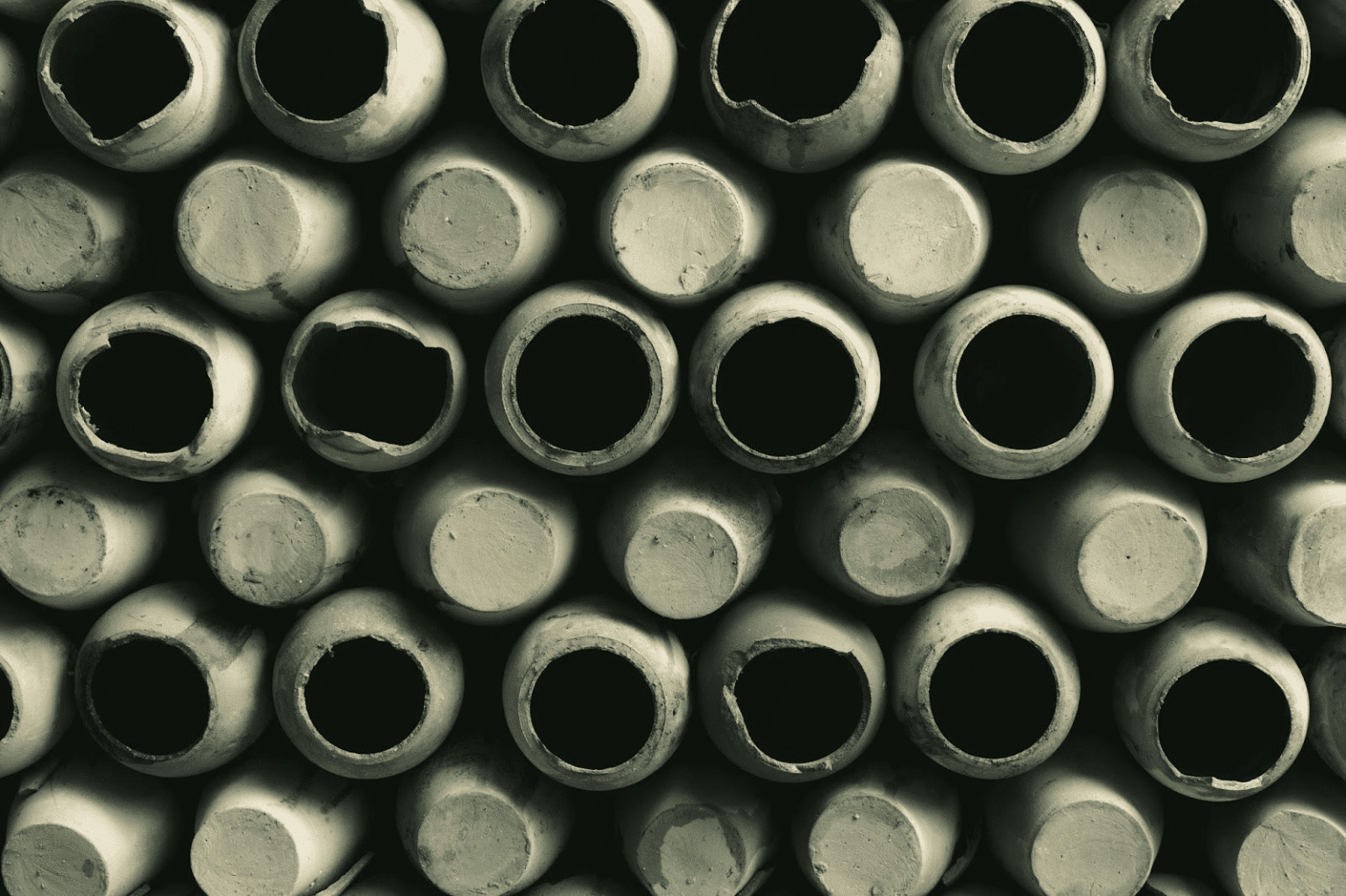 Clay Sewer Pipes Explained: Challenges and Maintenance Tips