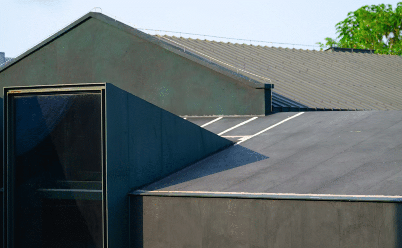 Key Considerations in Commercial Roofing Design