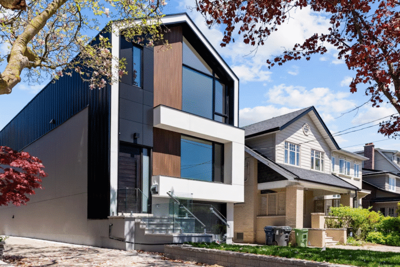 Creative Roof Designs That Enhance Curb Appeal