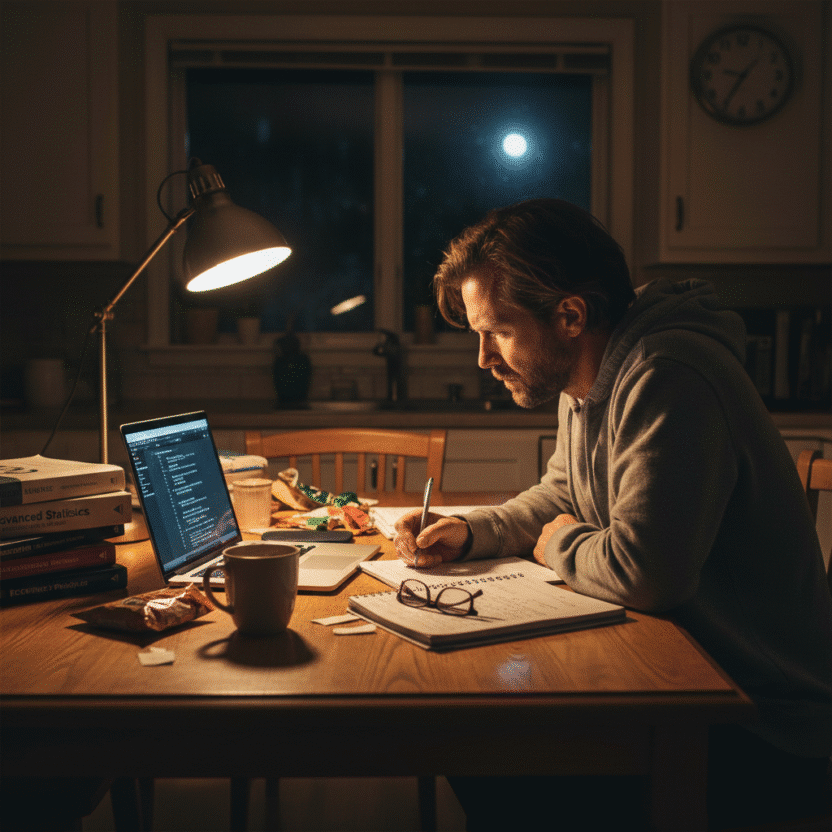 Unlock Your Potential with These 10 Adult Study Techniques