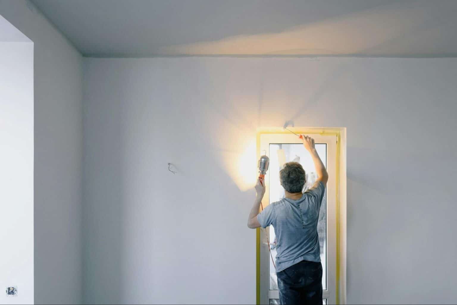 Your Guide to Safe and Easy Small Home Repairs