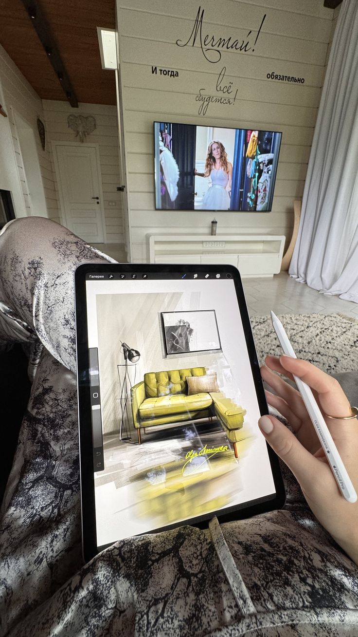 Unleash Your Inner Artist: A Casual Guide on How to Draw with Your iPad ...