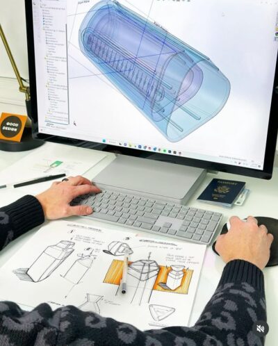 Industrial Design Explained: Key Concepts and Applications