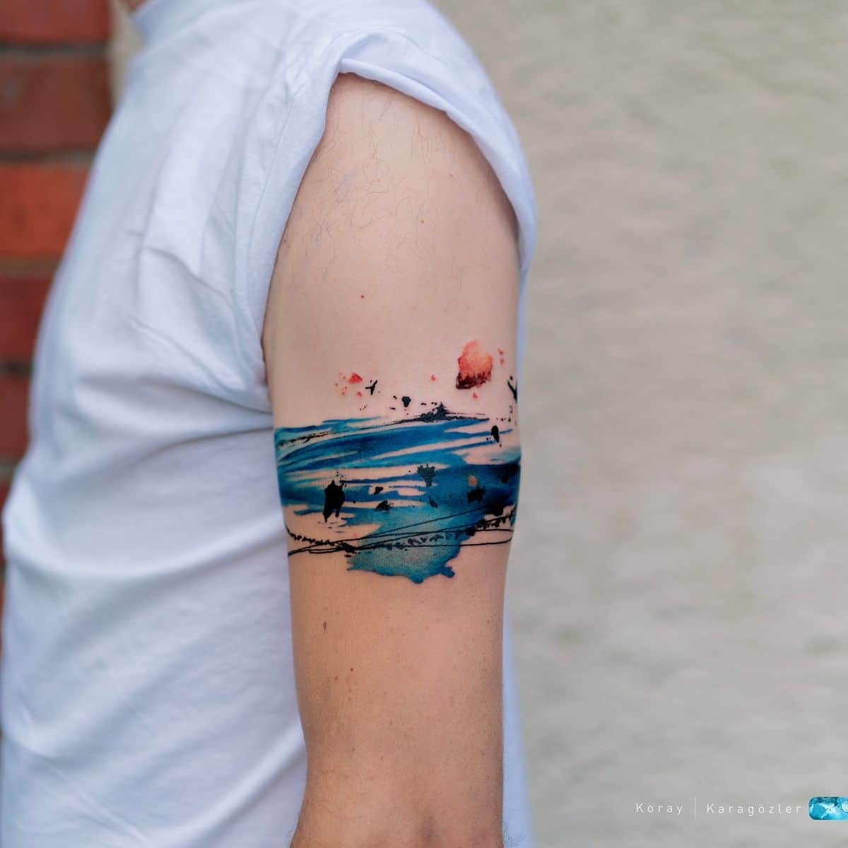 20+ Elegant Tattoos: Your Guide to Chic Ink Ideas