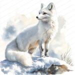 Winter Drawing Ideas for Fun and Easy Seasonal Art Project