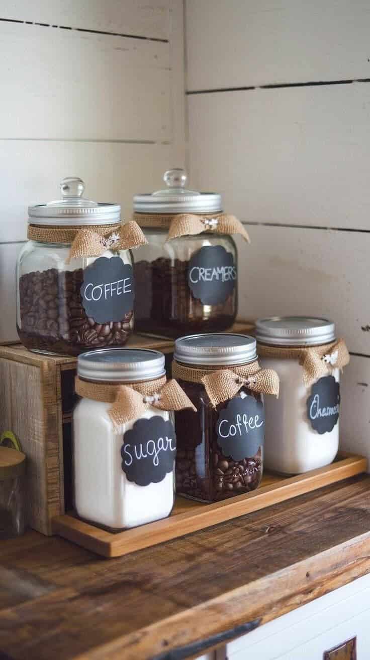 DIY Kitchen Updates That Transform Your Space